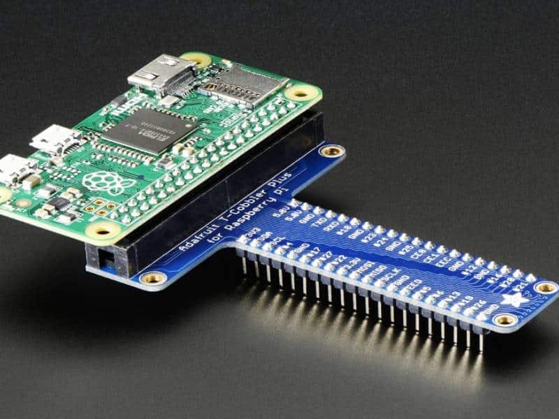 Gpio چیست؟ | پین Gpio و عملکرد ورودی و خروجی - مگنت الکترونیک